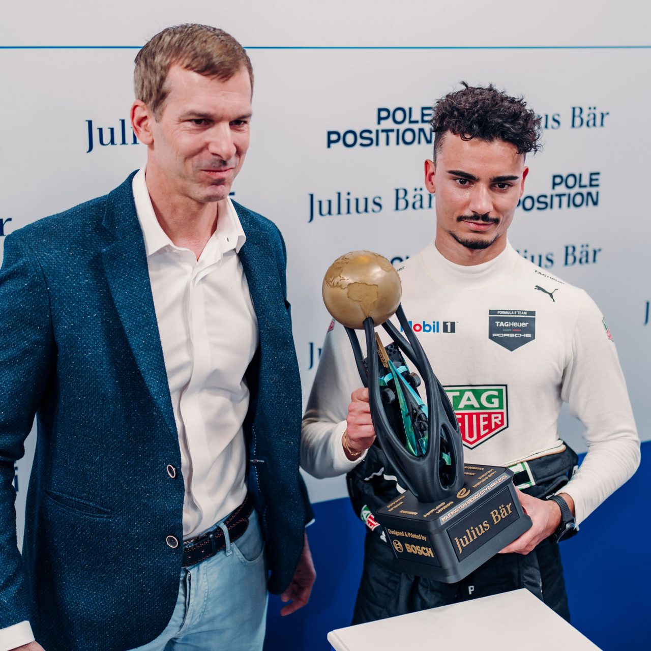 Pascal Wehrlein