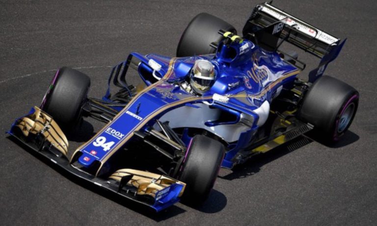 About | Pascal Wehrlein