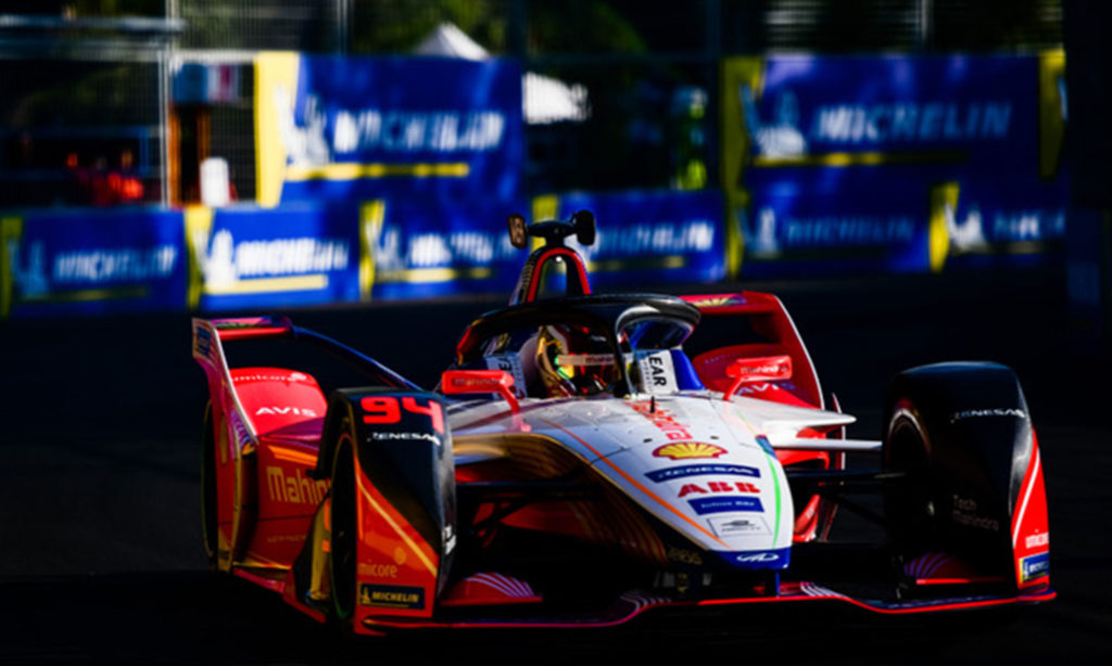 Formula E receives FIA world championship status for 2020/21 | Pascal ...